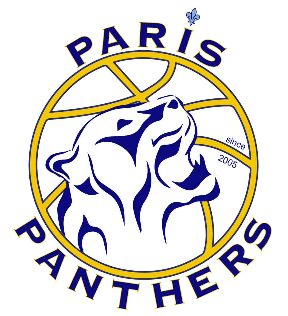 Paris Panthers: The leading basketball club in Paris